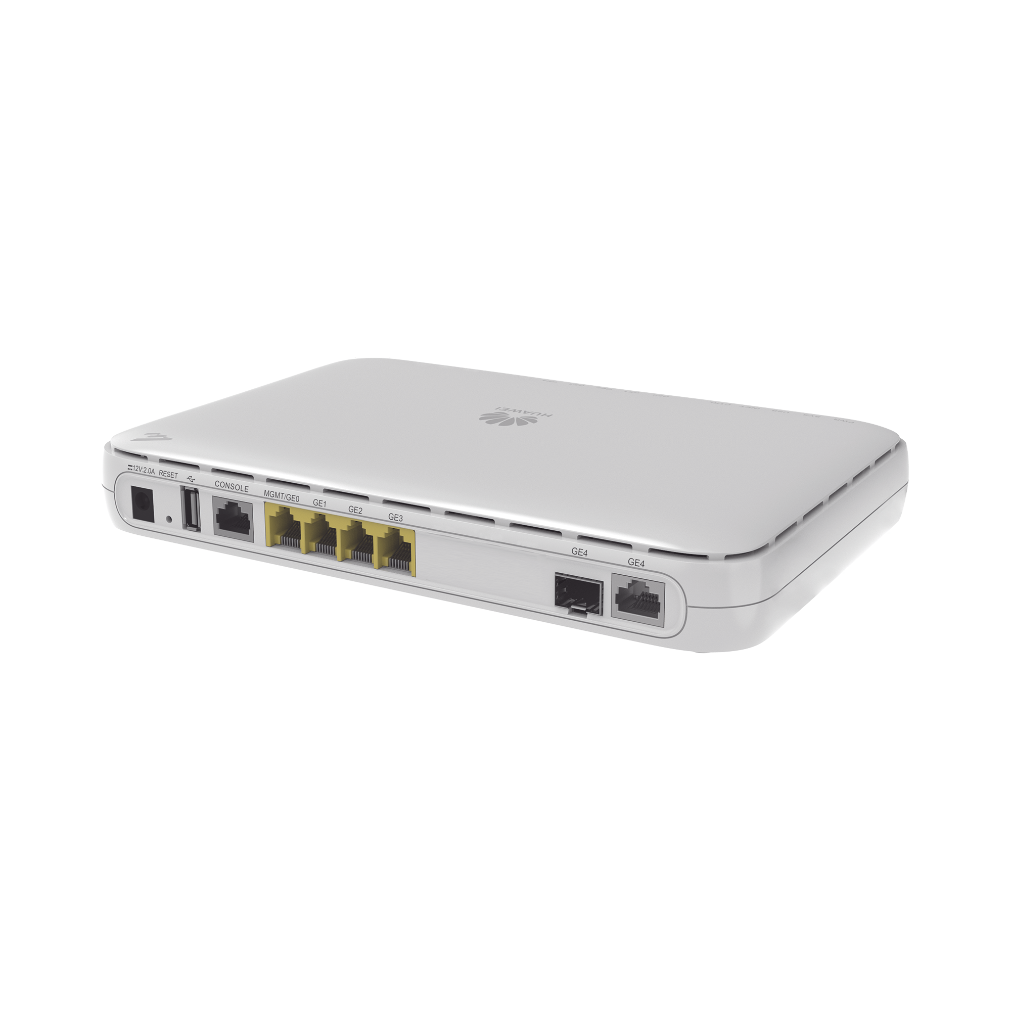 Router Empresarial / 1 puerto 10/100/1000 Mbps combo 1 puerto SFP (WAN ...