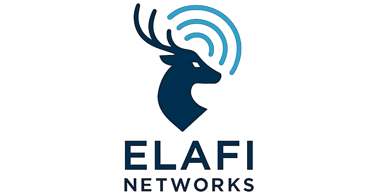 Elafi Networks